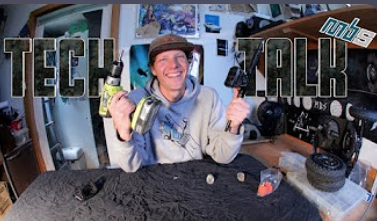 Tech Talks – MBS Australia