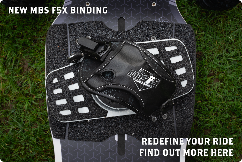 MBS Mountain Boards Australia – MBS Australia