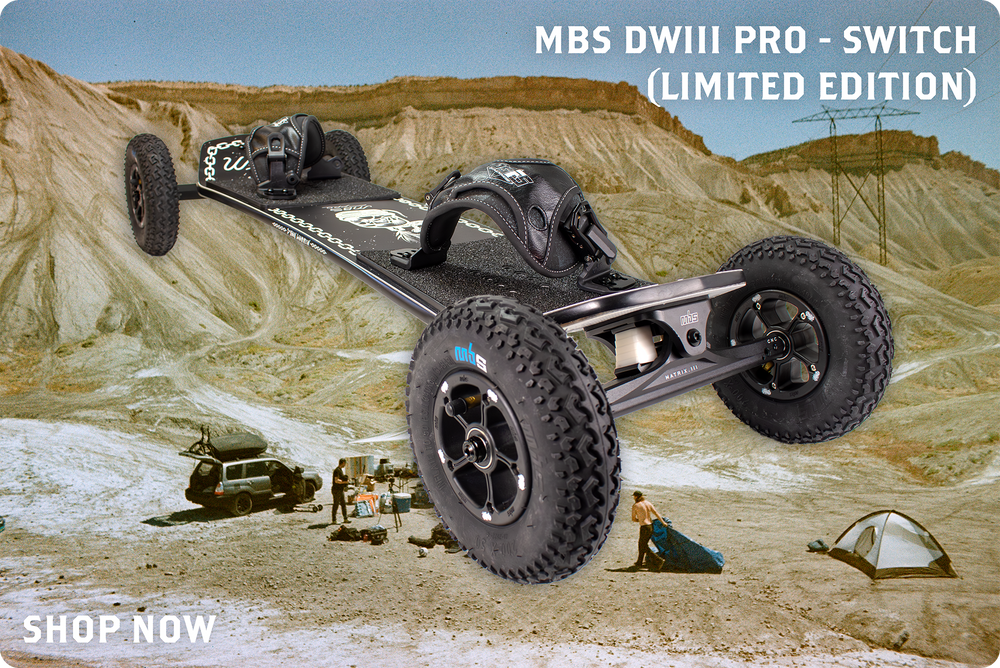 MBS Mountain Boards Australia – MBS Australia