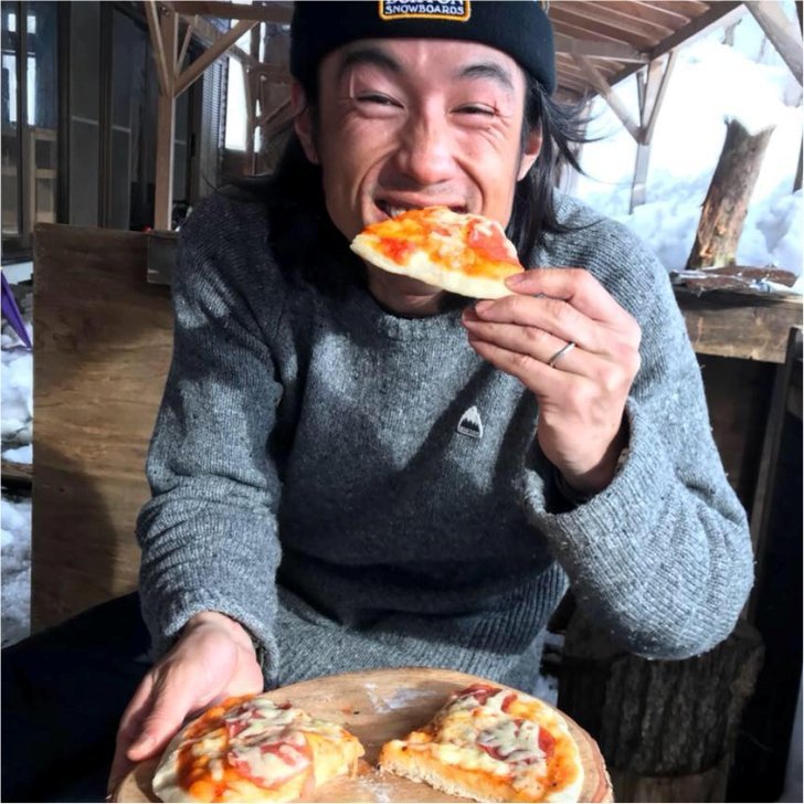 Yuya Nakayama – MBS Australia